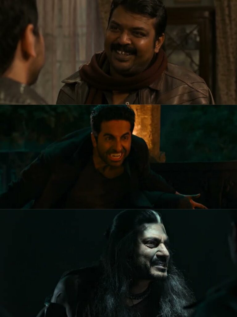 Thamma (2025) : Filmywap